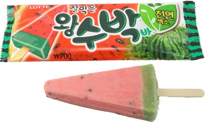 15 Foods That Show Korea Is Way Ahead of Everyone When It Comes To Snacks