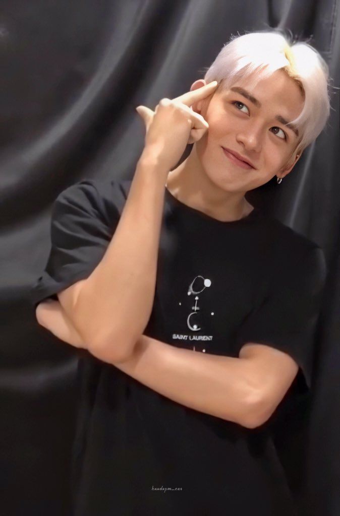 WayV's Lucas Debuts Tattoo In Teaser, And It's Actually Real - Koreaboo