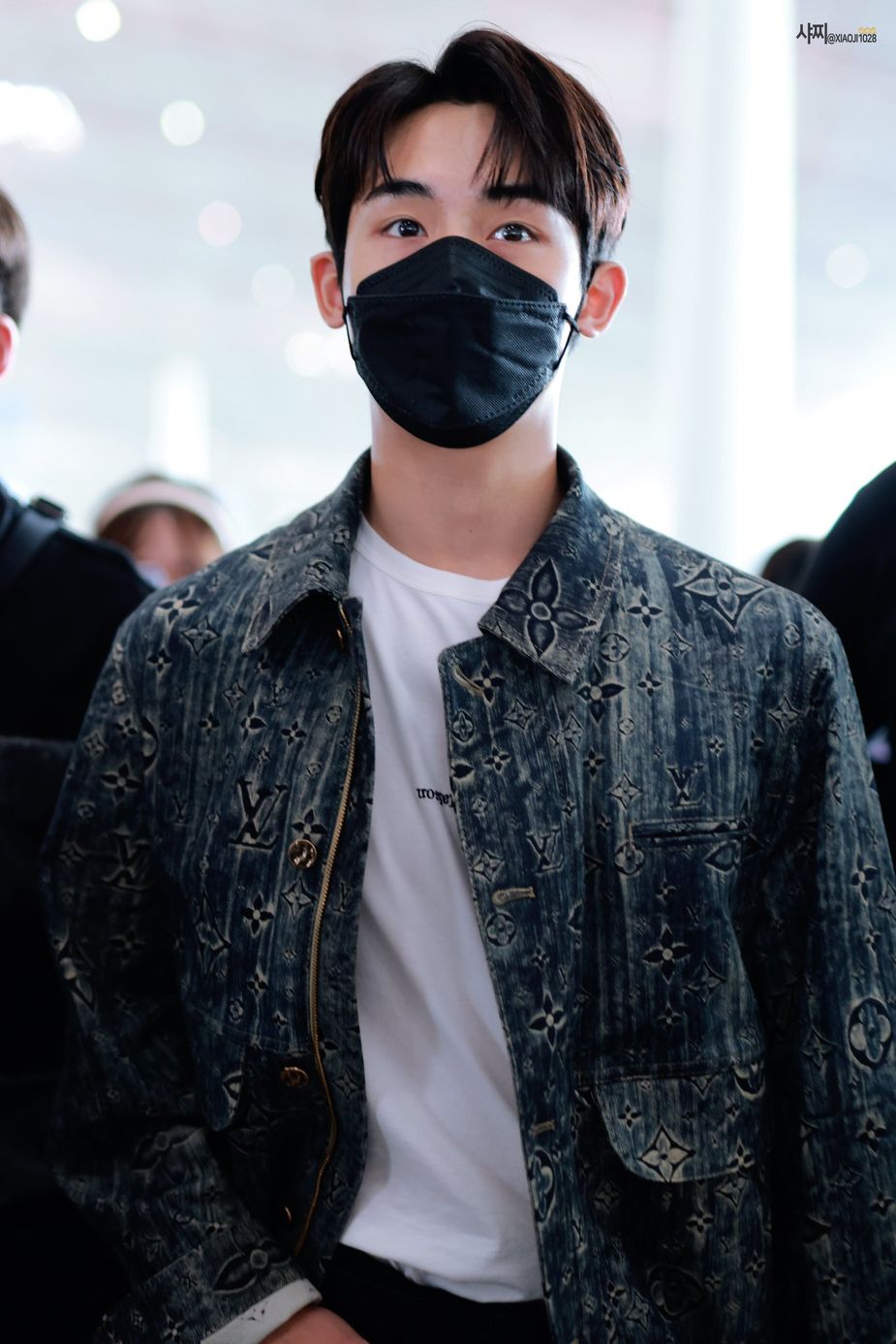 NCT's Winwin Returns To Korea, And He's Just As Excited As Fans - Koreaboo