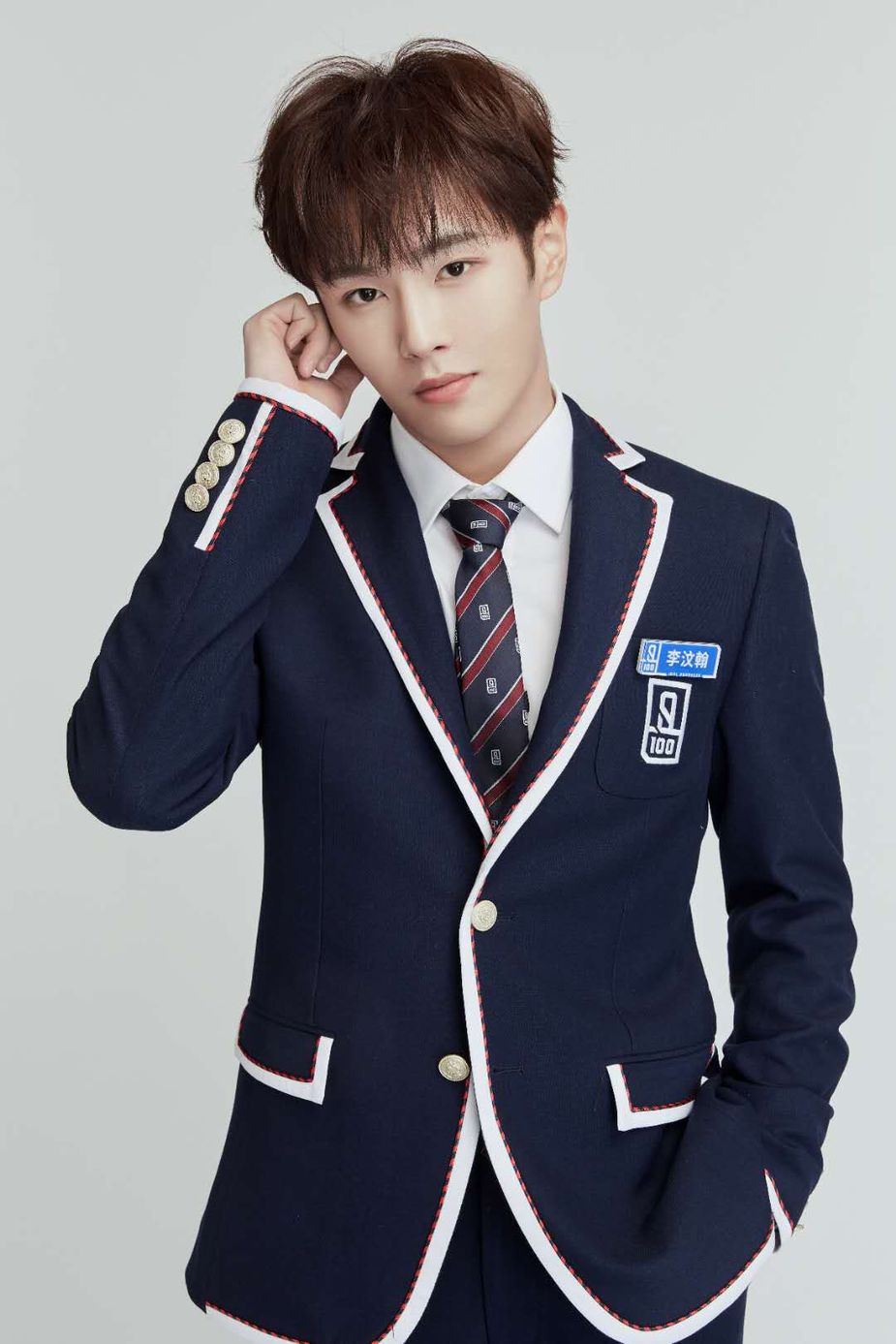 8 K-Pop Idols Who Debuted Through Chinese Survival Shows And Got ...