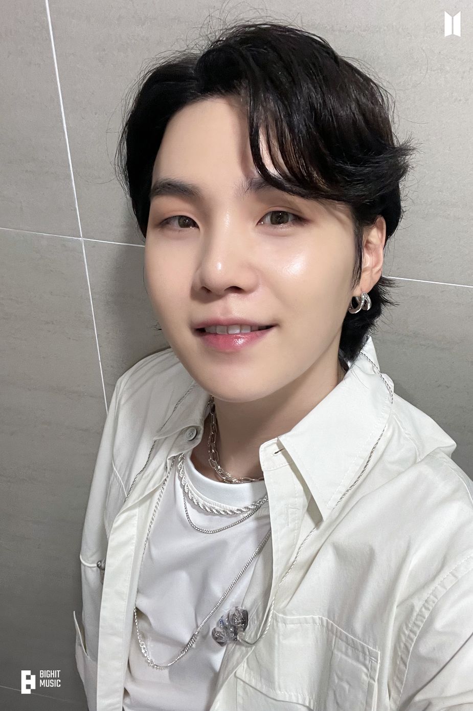 BIGHIT MUSIC Releases 20 New HD Photos Of BTS’s Suga For His 30th Birthday - Koreaboo