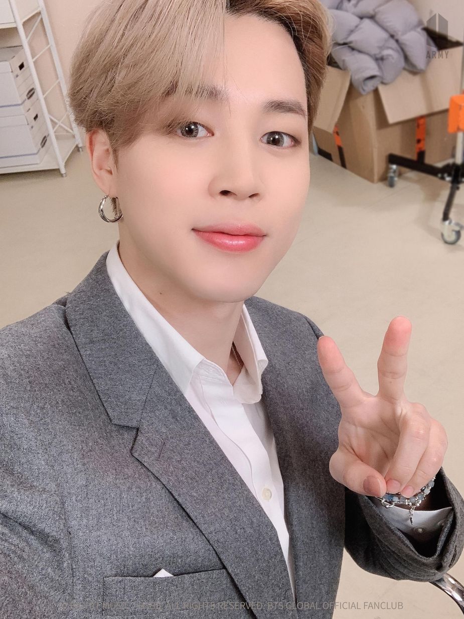 Here Are 10+ New HD Photos Of BTS Transforming Into The Hottest Office ...