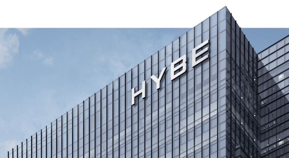 Hybe Donates Generous Relief Support For Victims In Turkey And Syria