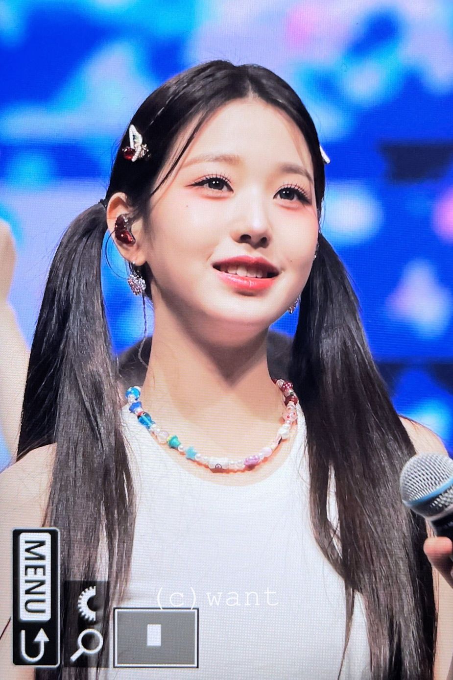 IVE’s Jang Wonyoung Rocks Princess Pigtails And Takes Over Taipei - Koreaboo
