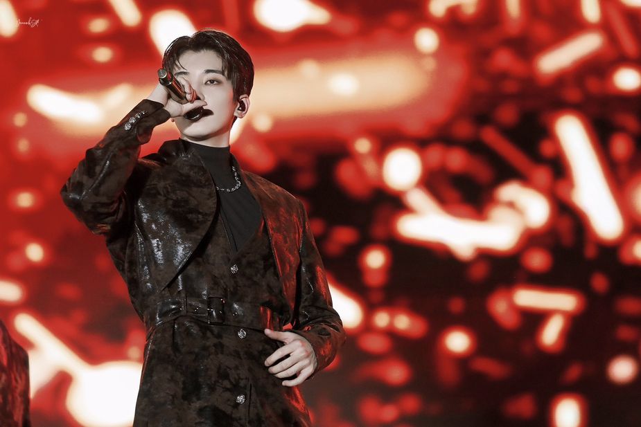 SEVENTEEN’s Wonwoo Goes Viral For His Jaw-Dropping Visuals At The “37th ...