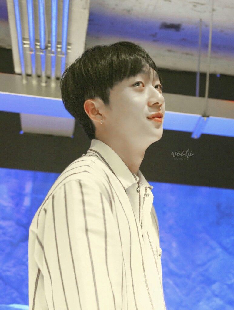 Rapper Woo Won Jae Reveals Badass Reason Why He Doesn't Use Wireless ...