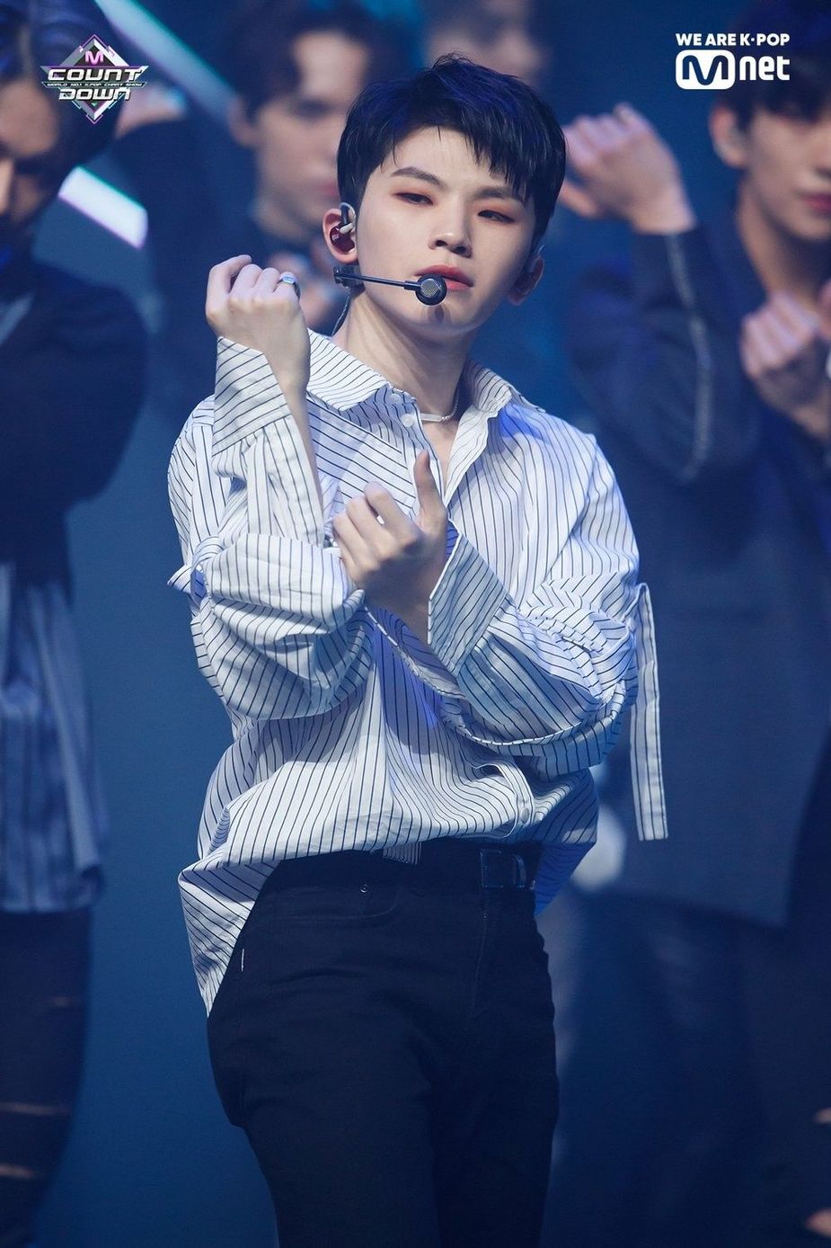 10 K-Pop Idols Who Prove That Exceptional Skills Will Always Outweigh ...