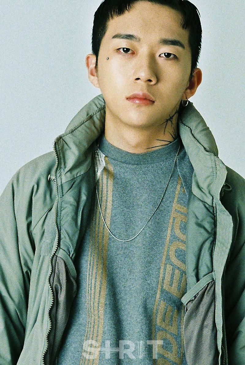 Popular Singer Responds To Rumors She's Dating AOMG Rapper - Koreaboo