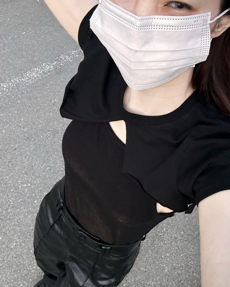 Queen Of Duality: How Actress Han So Hee Exuded Completely Different ...