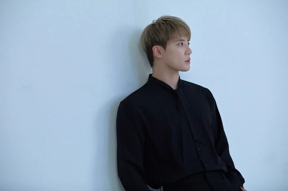 JYJ's Jaejoong And Junsu Spill On How Popularity Was Gauged During K ...