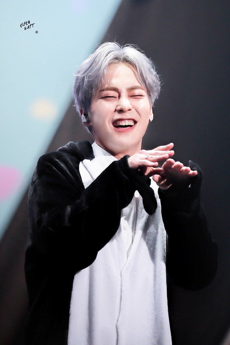 Just 22 HD Photos From Xiumin's Fanmeeting Because We Miss Him Already ...