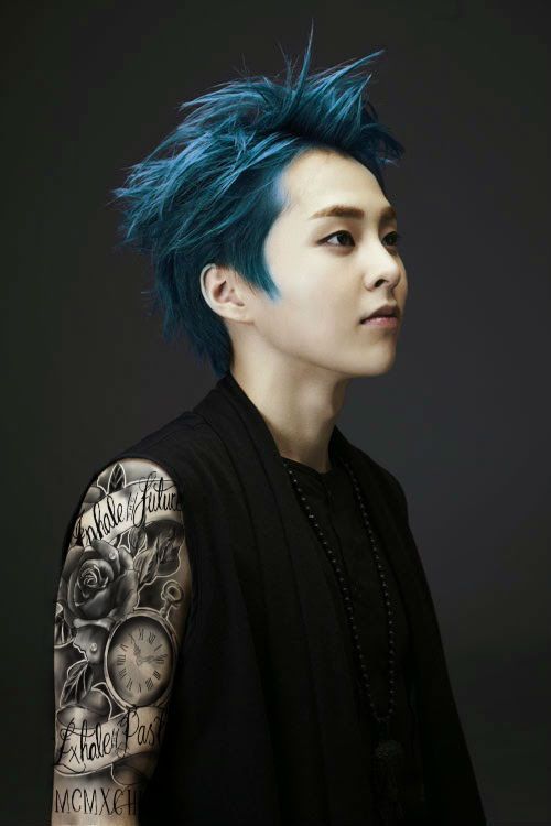 Xiumin Reveals The Unexpected Reason Why He Can Never Get Tattoos