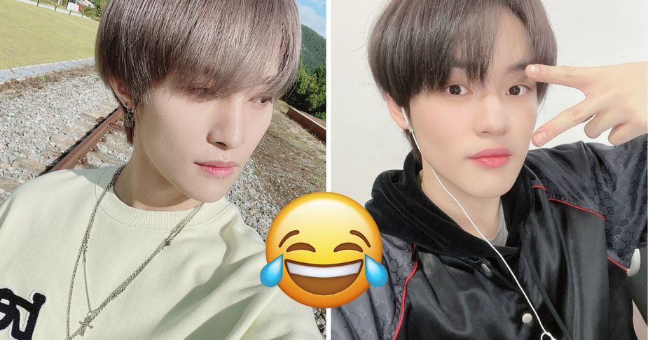 The Hilarious Thing That NCT’s Chenle Demands To Be Called When Playing ...