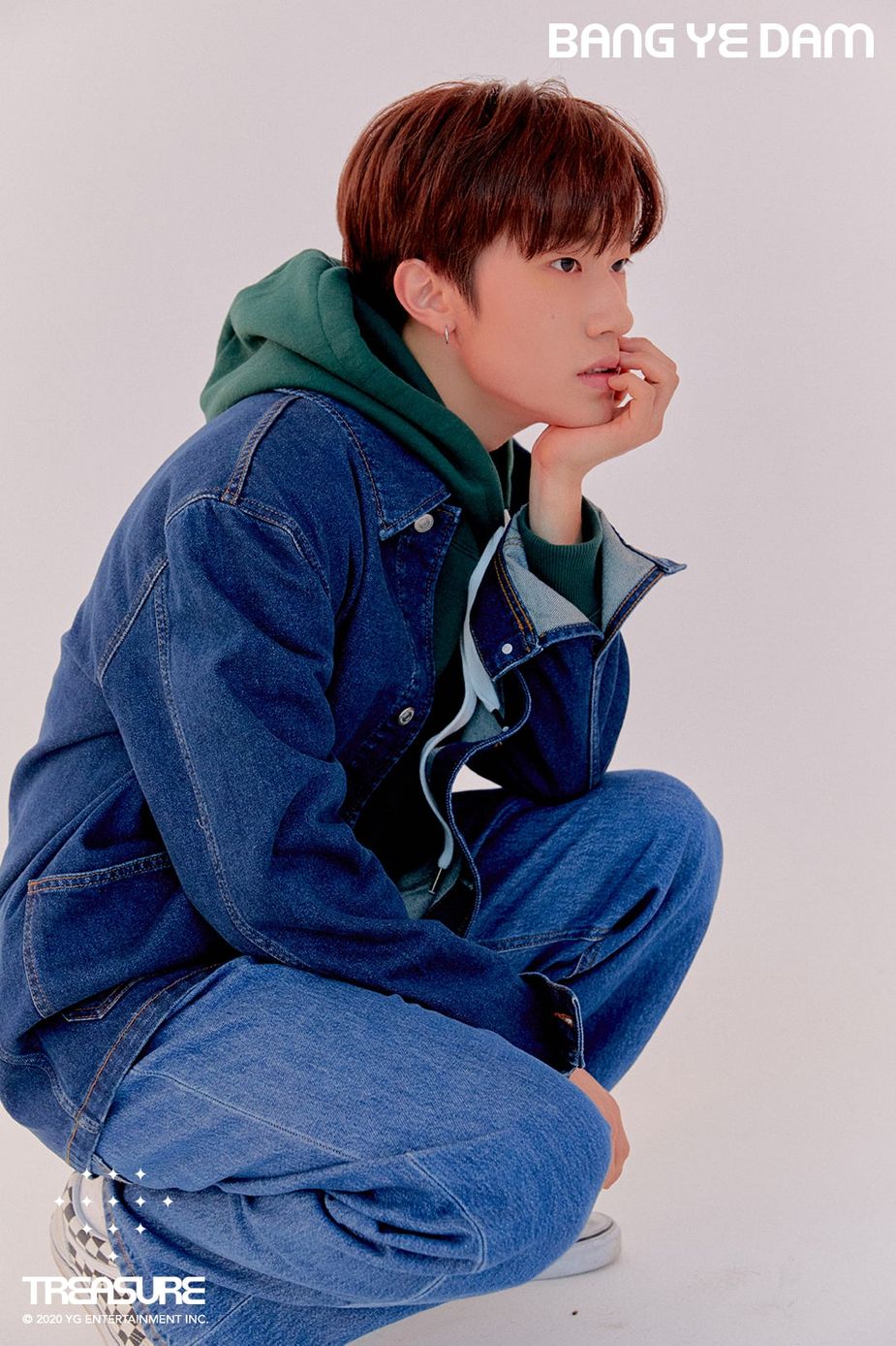 Crash Course: Get To Know ALL 12 Members Of YG Entertainment's Rookie ...