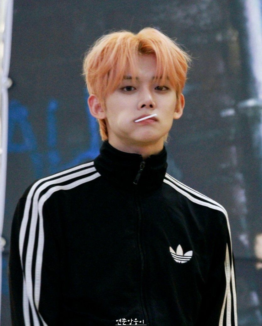 This Athletic Wear Brand Looks Like It Was Made For TXT, According To ...