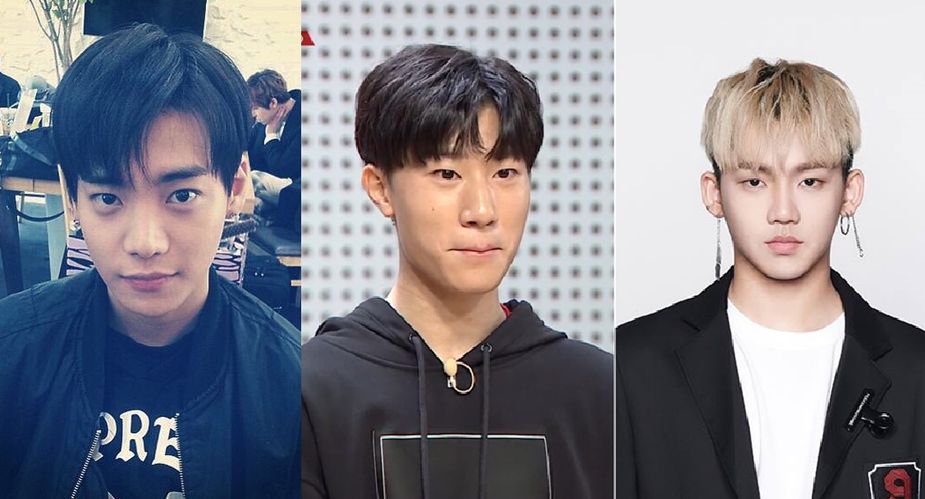 YG Trainee, Choi Raesung, Rumored To Be Making $9000 A Month