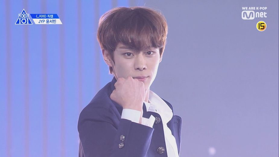 PRODUCE X 101's Top #1 Ranking Trainee Faces Bully Rumors, Mnet and JYP Responds - Koreaboo