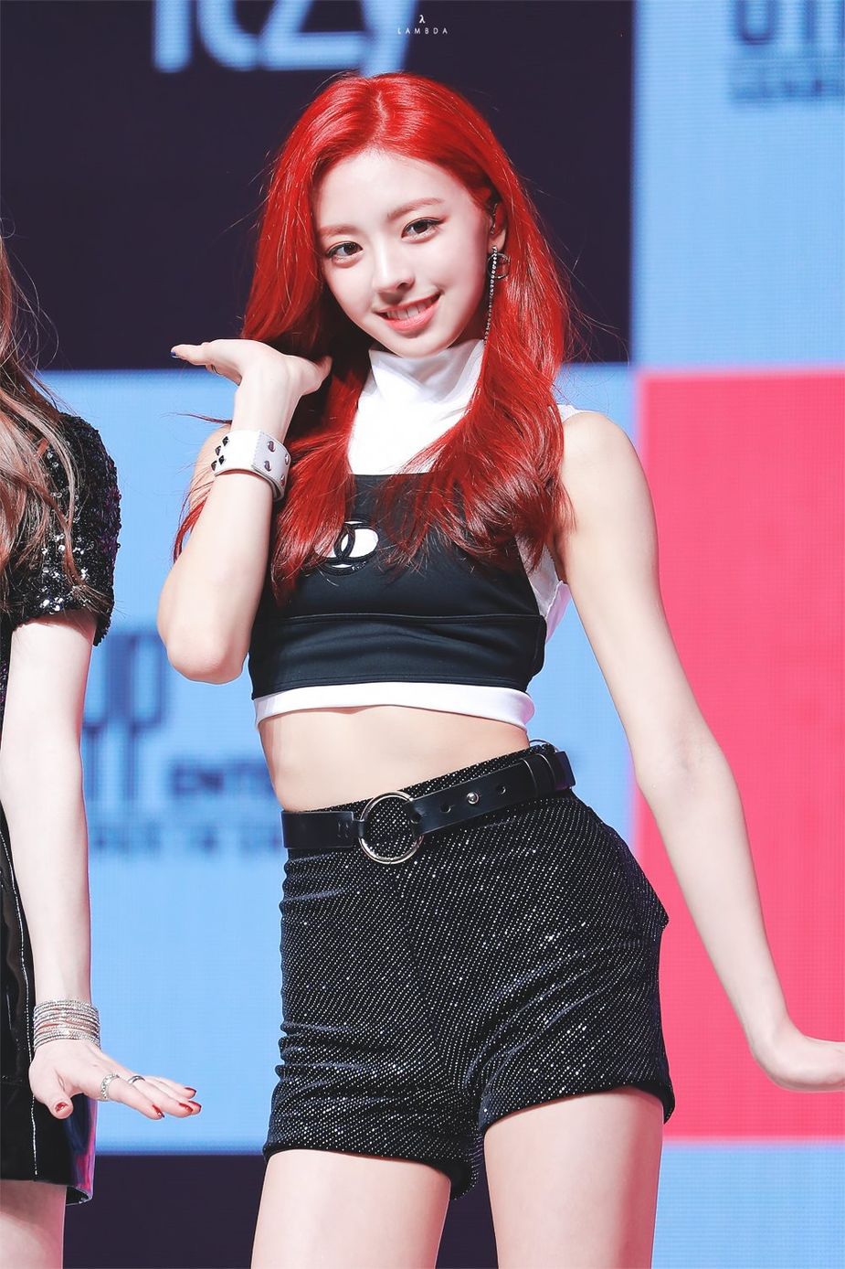 Fans Claim That ITZY's Yuna And This Idol Look Like Twins - Koreaboo