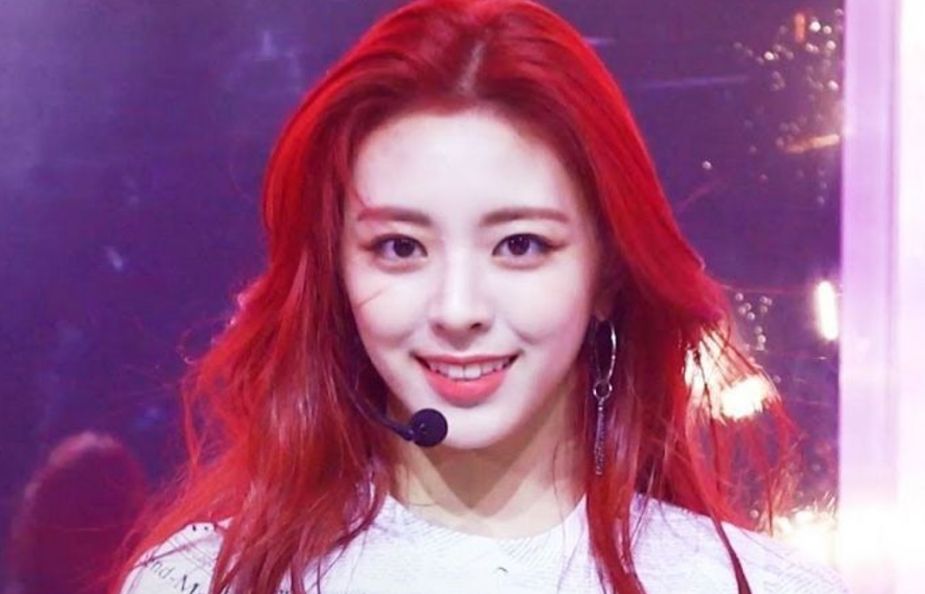 Here's How ITZY's Yuna Got Cast By JYP Entertainment - Koreaboo