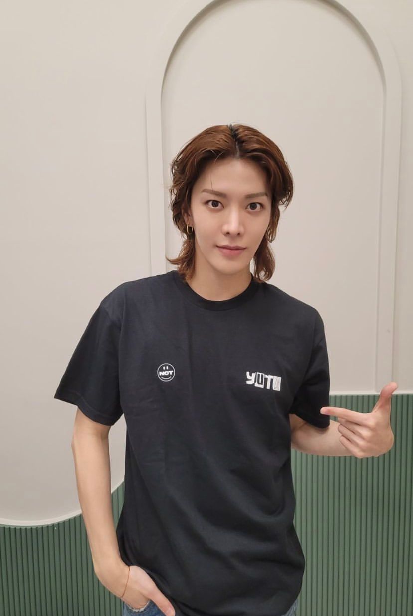 NCT 127’s Yuta Goes Viral For A Hilariously Unexpected “Y/N” Moment At ...