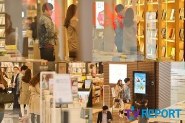 Super Junior's Shindong and model girlfriend breaks up