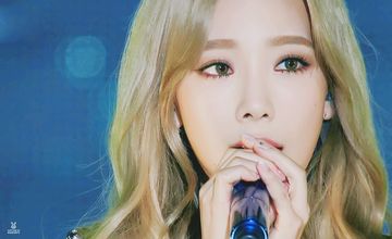 The best of Taeyeon's eye makeup throughout her career - Koreaboo