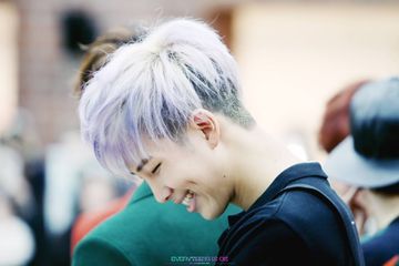Literally Just 47 Photos Of BTS Rap Monster’s Dimples - Koreaboo