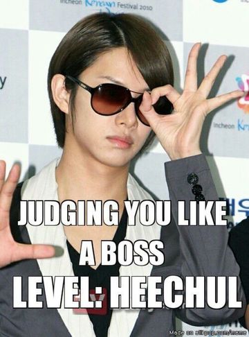 25+ Times Idols Accidentally Became Viral Internet Memes - Koreaboo