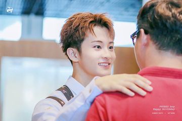 31 Different Kinds of Smiles Presented By NCT Mark - Koreaboo