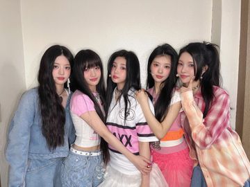 ILLIT's Minju Is Already Being Named A Visual Of The Fifth Generation - Koreaboo