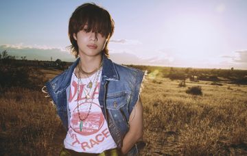 SHINee's Taemin Signs With BPM Entertainment, Releases New Logo ...