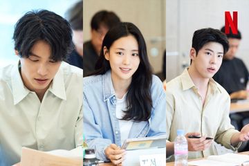 Netflix Announces Kim Seon Ho's Anticipated Comeback K-Drama - Koreaboo