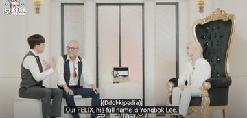 Stray Kids Felix’s Mom Cried For Six Months After Choosing His Korean ...