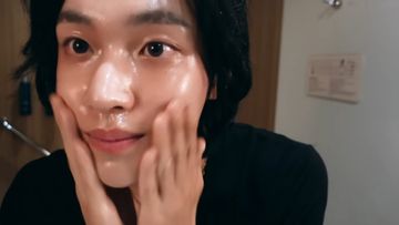 RIIZE Wonbin's Bare Face In Viral Photos Shocks Netizens - Koreaboo