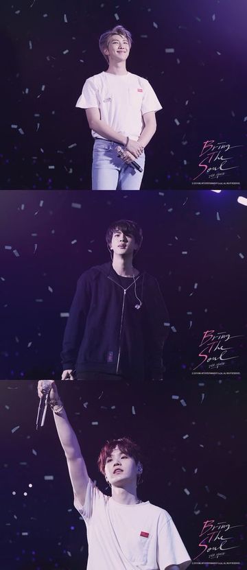 BTS Drops New Teaser Images For “Bring The Soul: The Movie”