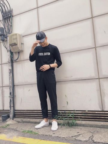 BTS's RM Shares That He is "Over" All Luxury Fashion Brands Except One ...