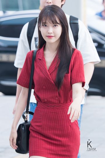 10 Idols Who Care More About Fashion Than Comfort When Going To The Airport