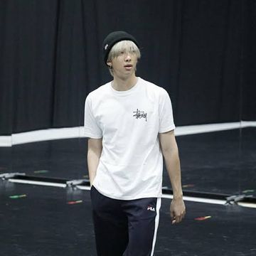 BTS's RM Has A Jaw-Dropping Physique — Here's The Proof - Koreaboo