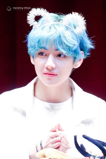 Every Single Nickname That Fans Call BTS’s V, And The Meaning Behind ...