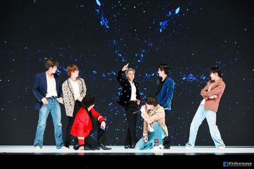 BTS Drops Some TMI About What Goes Down In The Member Group Chat - Koreaboo