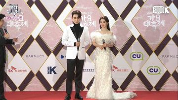 9 Times Red Velvet's Irene Was A Visual Princess In The Prettiest Gowns ...