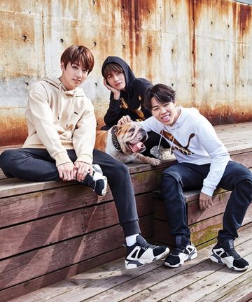 ARMYs Can't Get Over Just How Much BTS's Maknae Line Has Grown Up ...