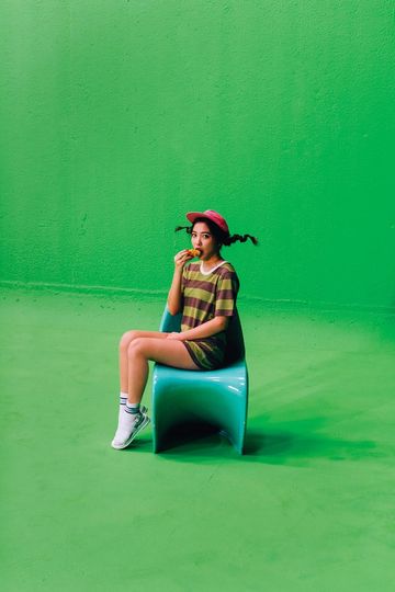 Red Velvet's Photographer Releases Never Before Seen Album Photos (40 ...