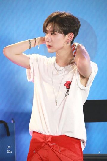 Here Are 30+ Photos Of NCT Ten's Perfect Side Profile That Proves Every ...