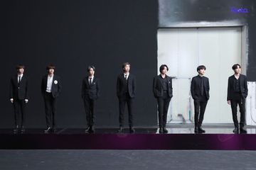 BTS Releases New 20/21 Photo Collection For 2021 FESTA - Koreaboo