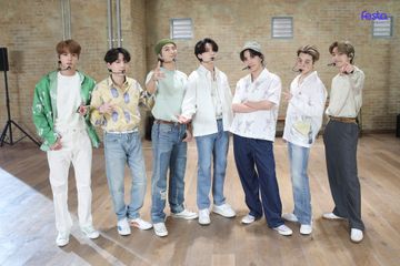 BTS Releases New 20/21 Photo Collection For 2021 FESTA - Koreaboo