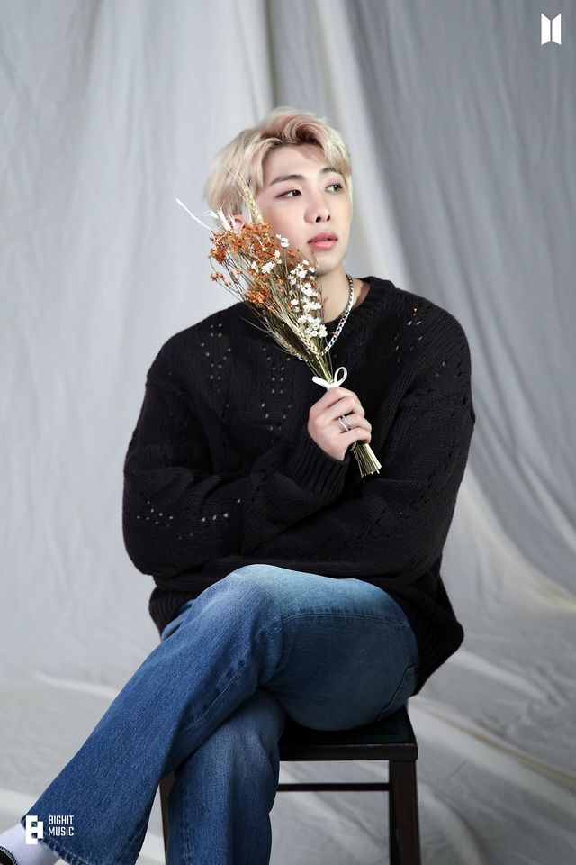 BIGHIT Music Releases 20+ New HD Photos of BTS Being Boyfriend Material ...