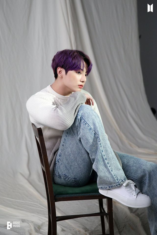 BIGHIT Music Releases 20+ New HD Photos of BTS Being Boyfriend Material ...