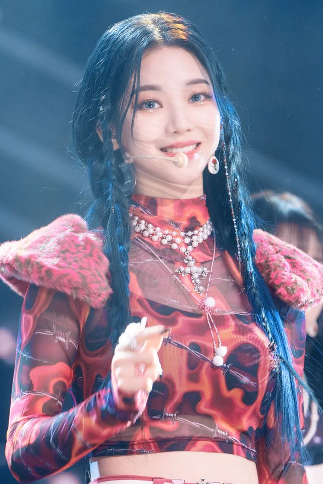 30+ Of Aespa's Most Stunning HD Photos On Stage That Prove They're A ...