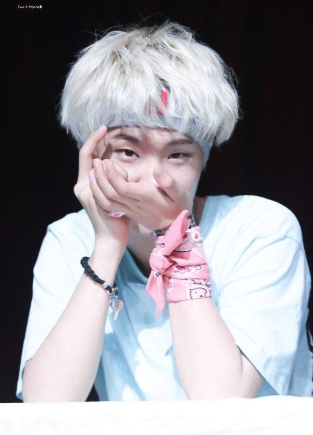 17 Hairstyles That Hoshi Has Rocked Since SEVENTEEN's Debut - Koreaboo